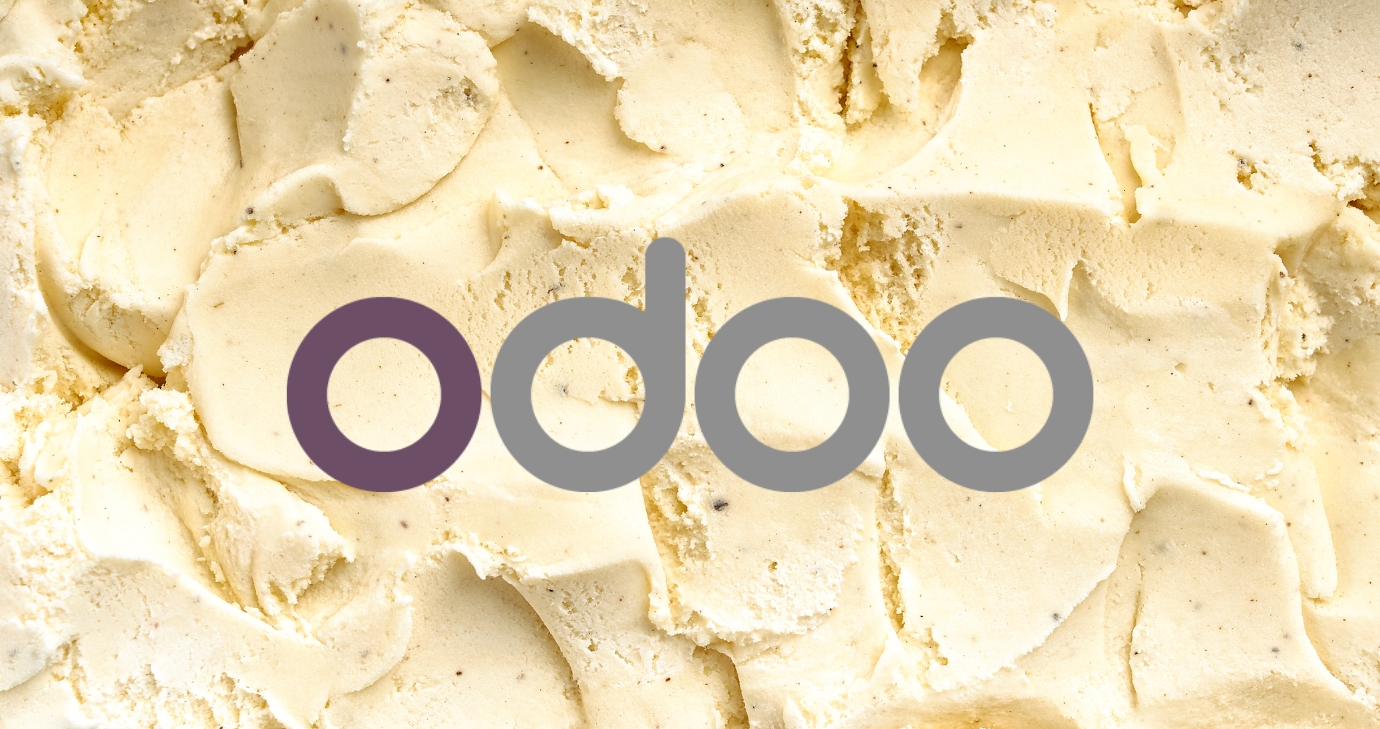 Odoo Vanilla Base System | ALPHASOFT